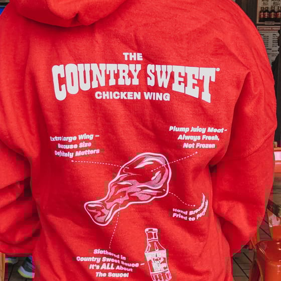 Country Sweet Chicken & Ribs | Best Wings in New York | Wings near me