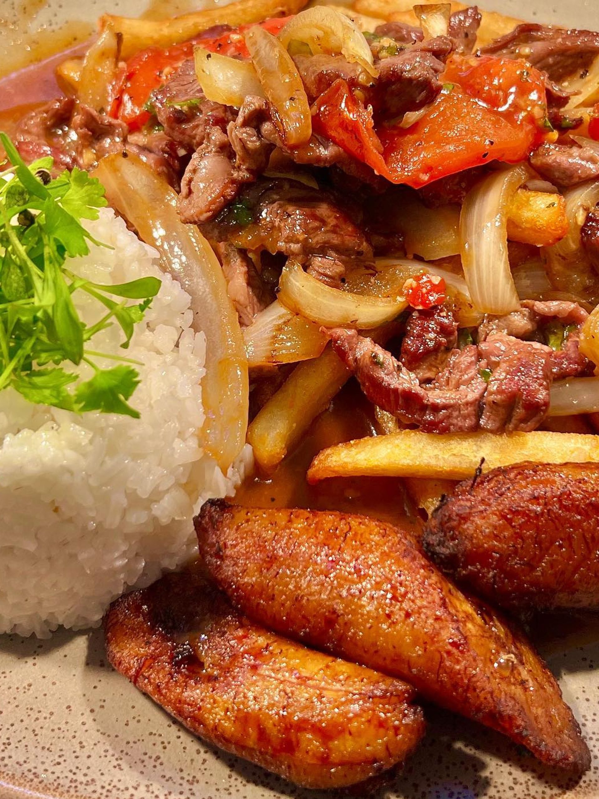 Best Peruvian food in Sandy Springs, GA | Pisco Latin Kitchen ...