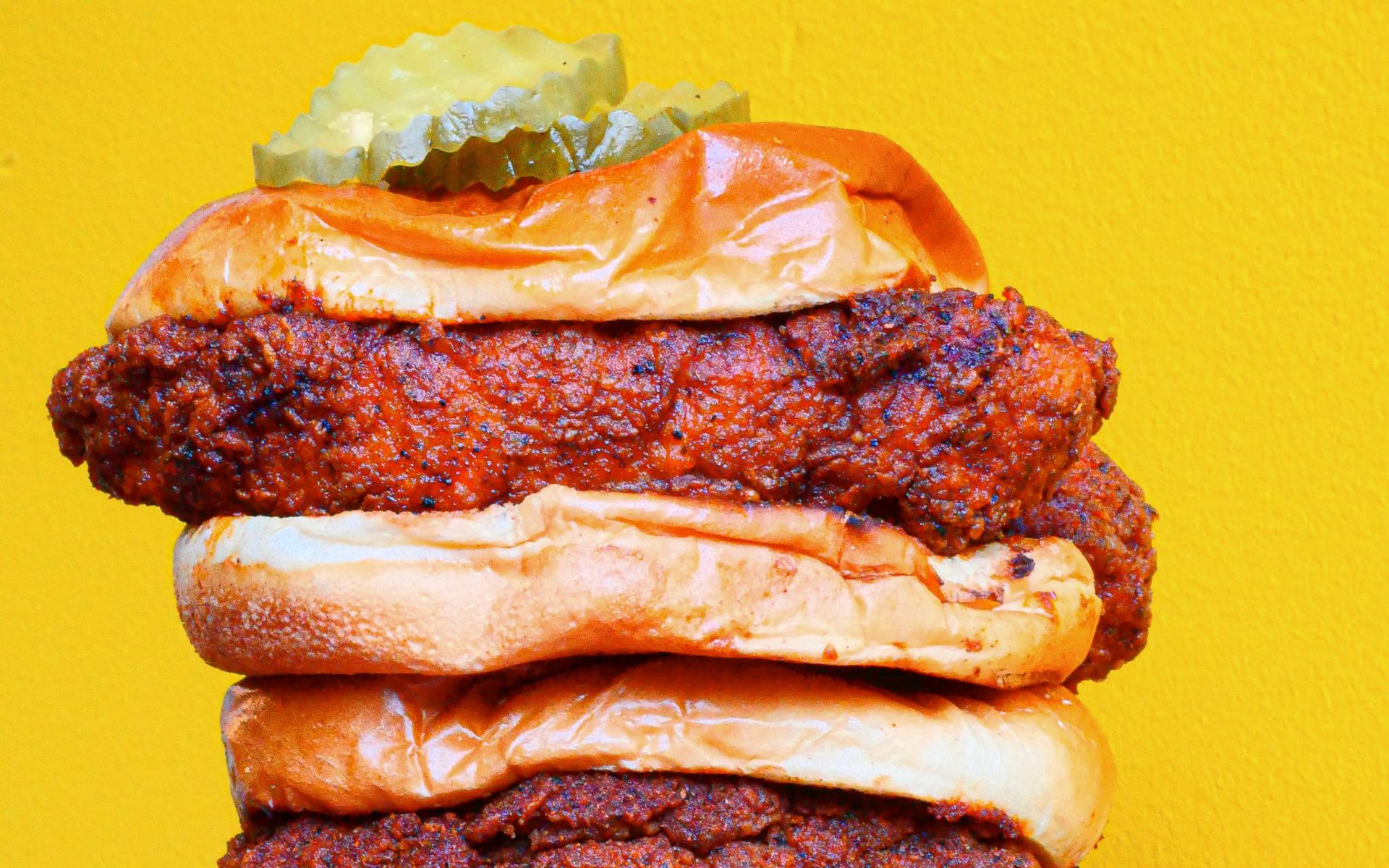 Nashville Coop | Best Fried chicken restaurant in Richfield, MN | Fried ...