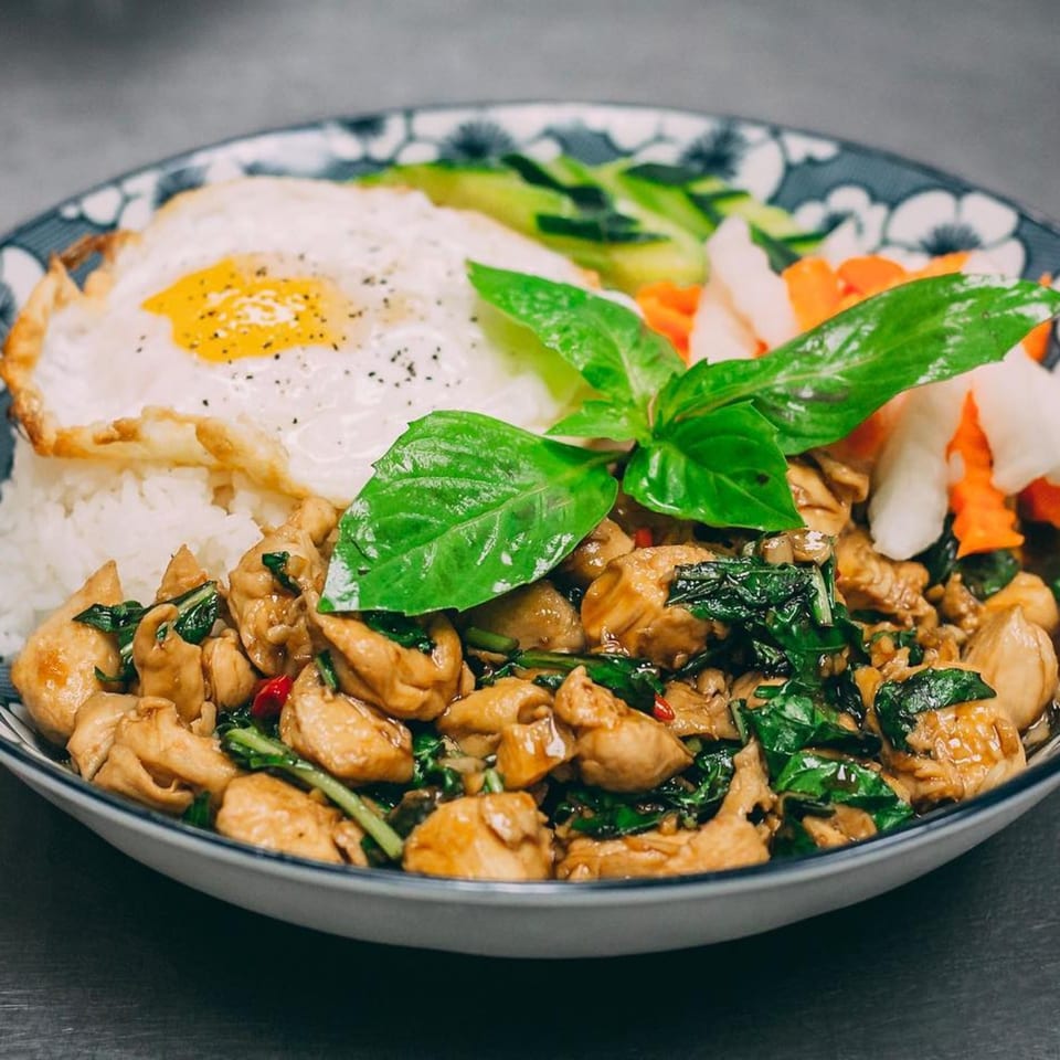 Best Vietnamese food in Cherry Hill Township, NJ | Hên Vietnamese ...