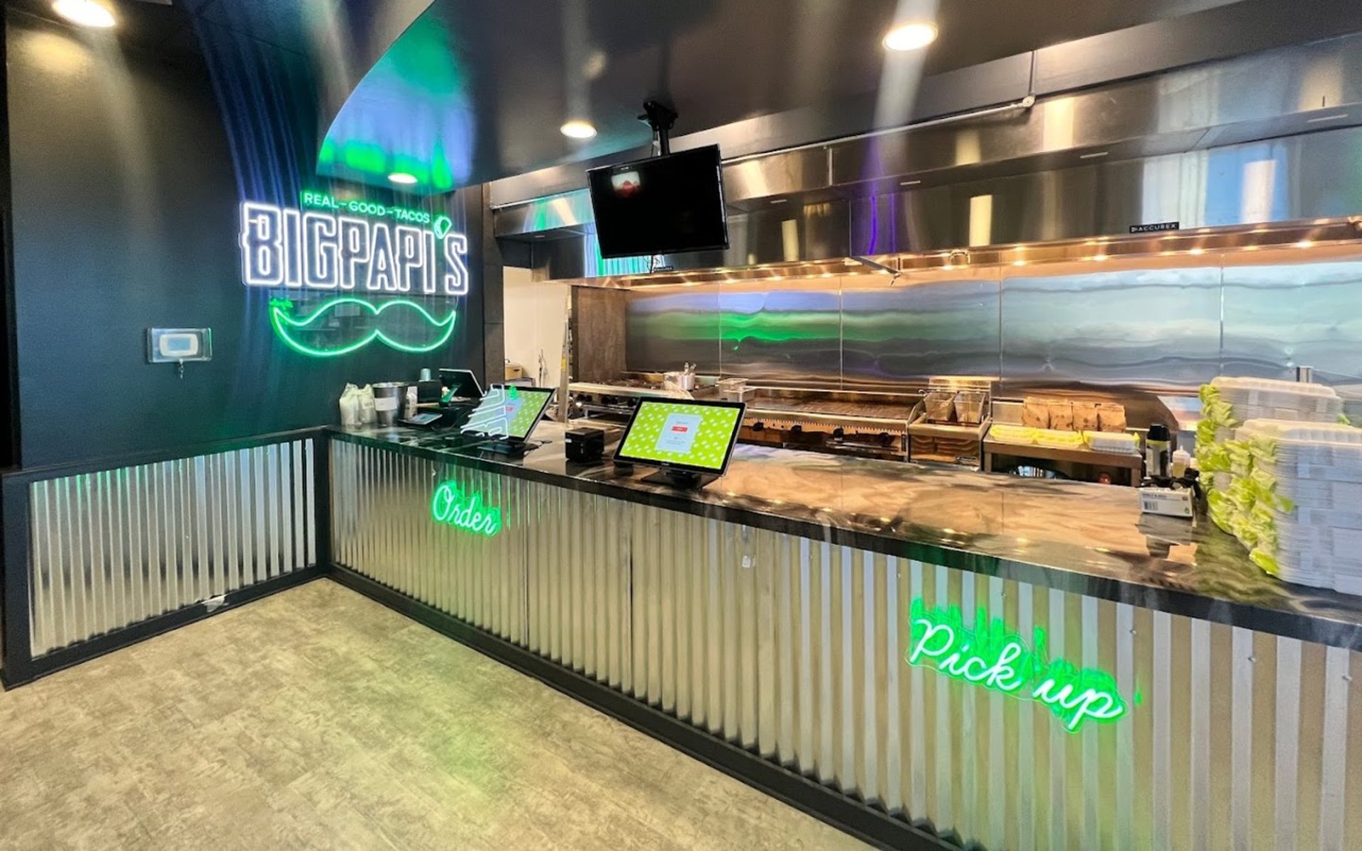 Big Papi's | Best Mexican food in Maryland | Mexican food near me