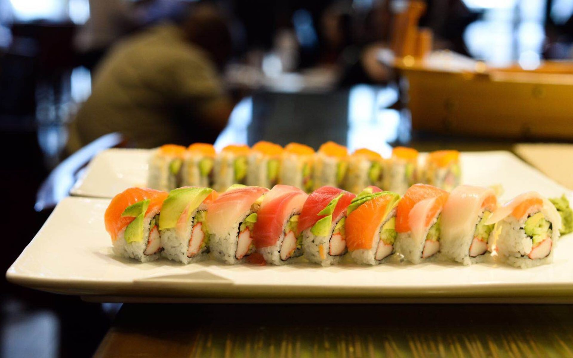 Best Asian food in Tulsa, OK | Kirin Asian Cuisine & Sushi | Asian food ...