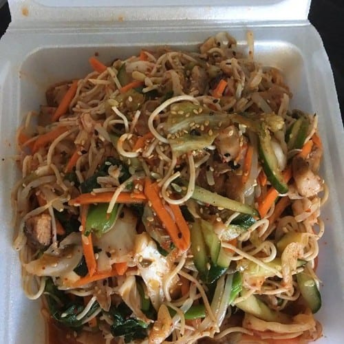 Kim Chee Restaurant Online Menu | Best Korean food in Aiea