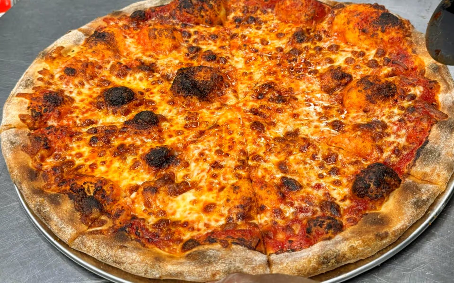 Best Italian food in St. Petersburg, FL | The Last Slice | Italian food ...