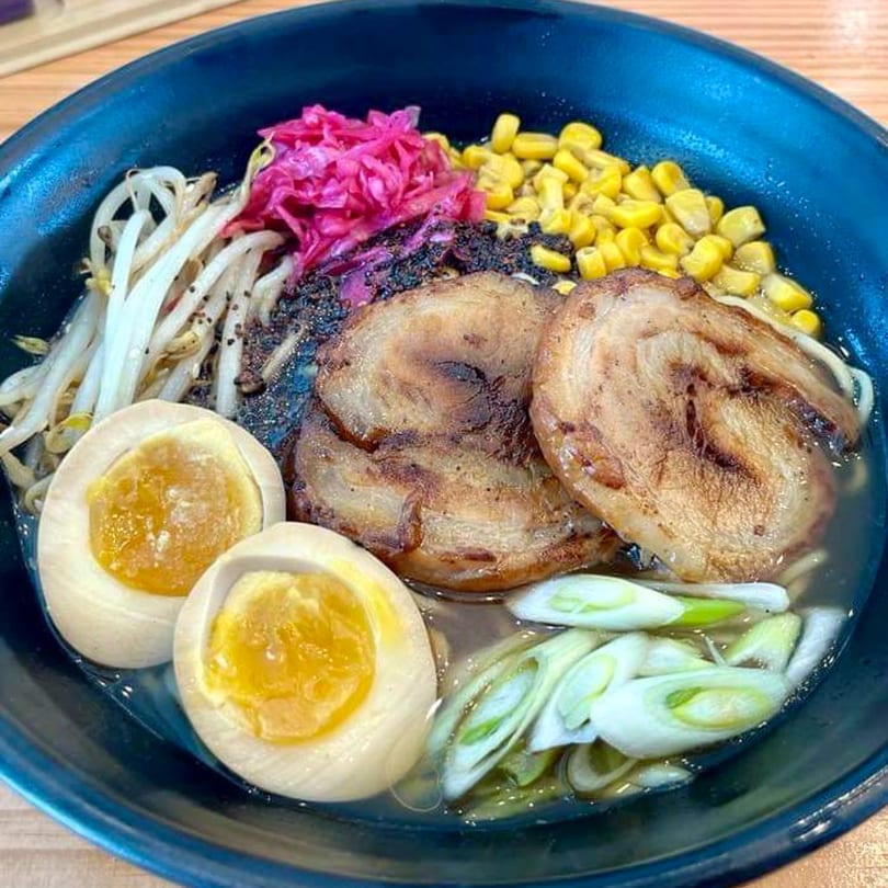 Best Ramen in Temple, TX | Rockin' Ramen | Ramen near me