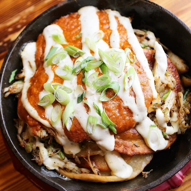 Best Southern food in Bethlehem, PA | The Bayou | Southern food near me