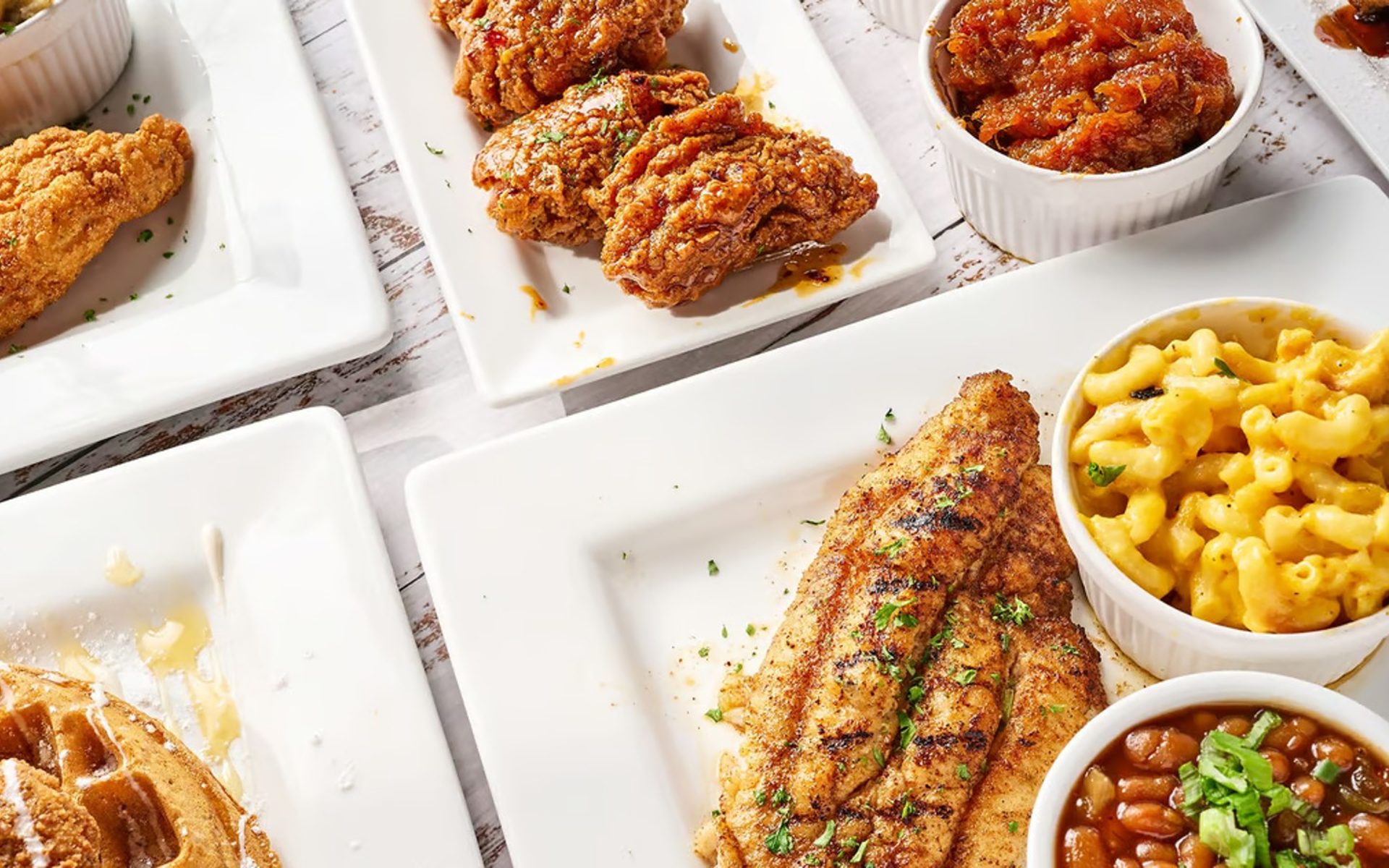 Soul Vibez | Best Soul food in Illinois | Soul food near me