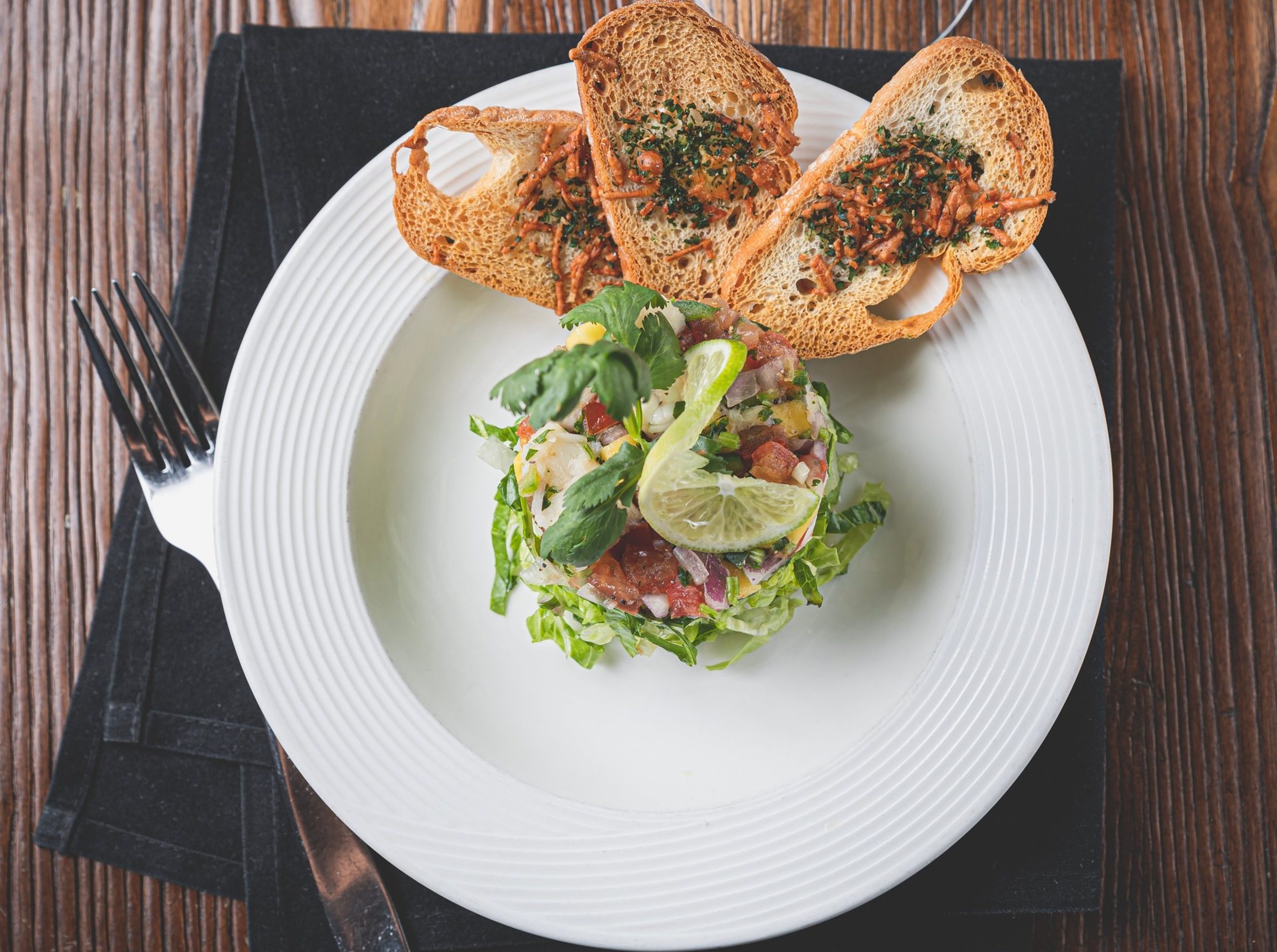 Cafe Benedicte Online Menu | Best Mediterranean food in Houston