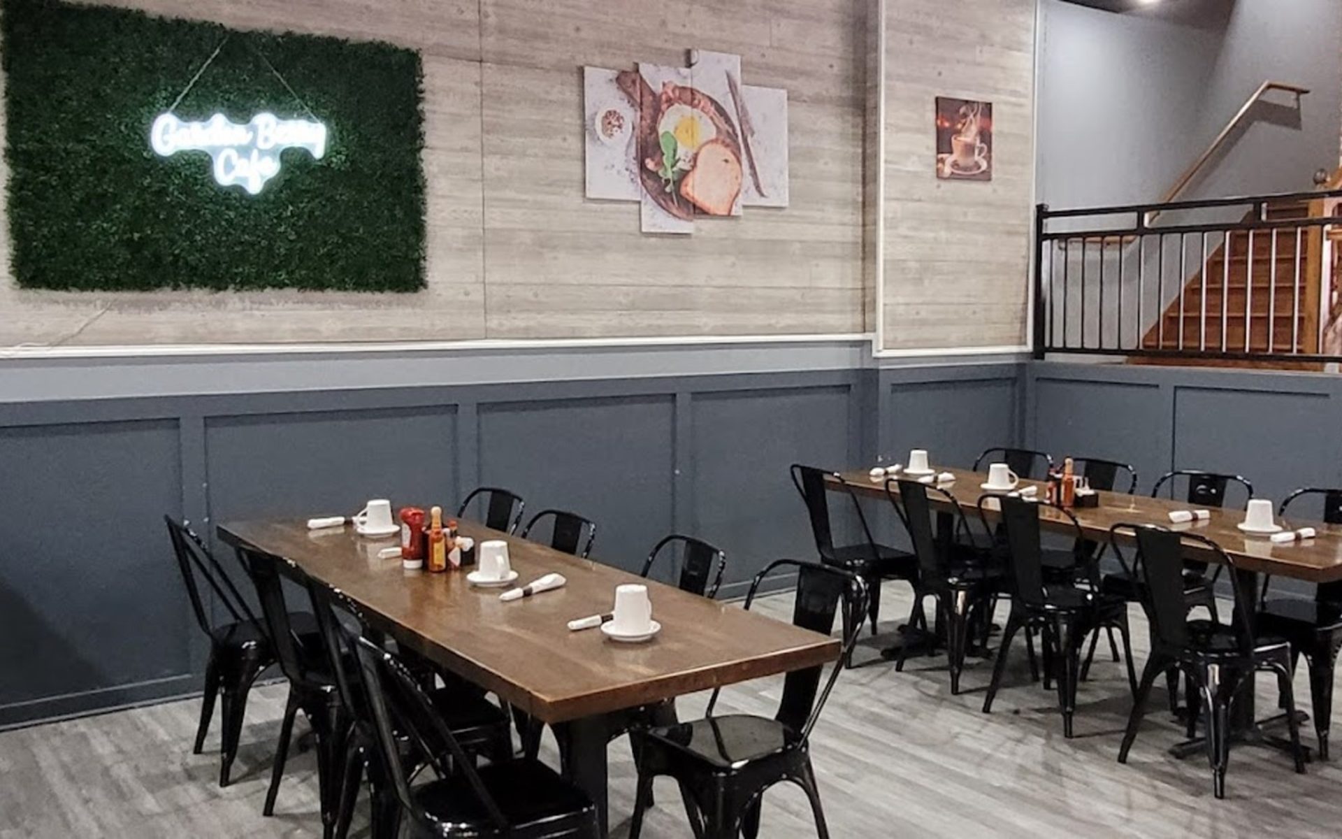 Garden Berry Cafe | Best Breakfast in Illinois | Breakfast near me