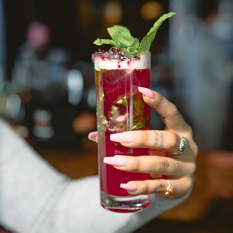 Best Soul food in Nashville, TN | Noir Kitchen & Cocktails | Soul food ...