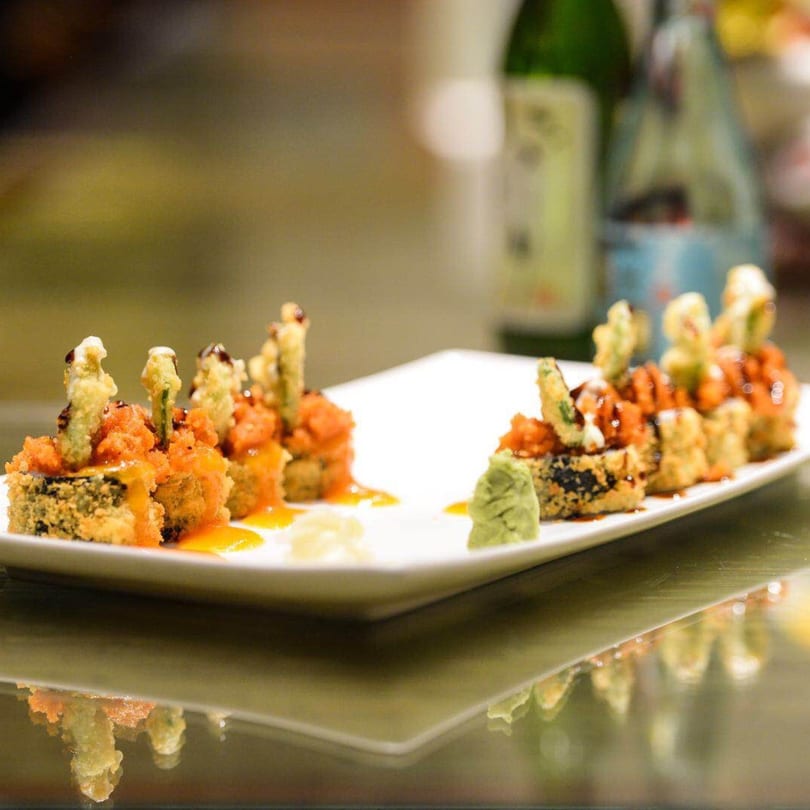 Best Asian food in Tulsa, OK | Kirin Asian Cuisine & Sushi | Asian food ...