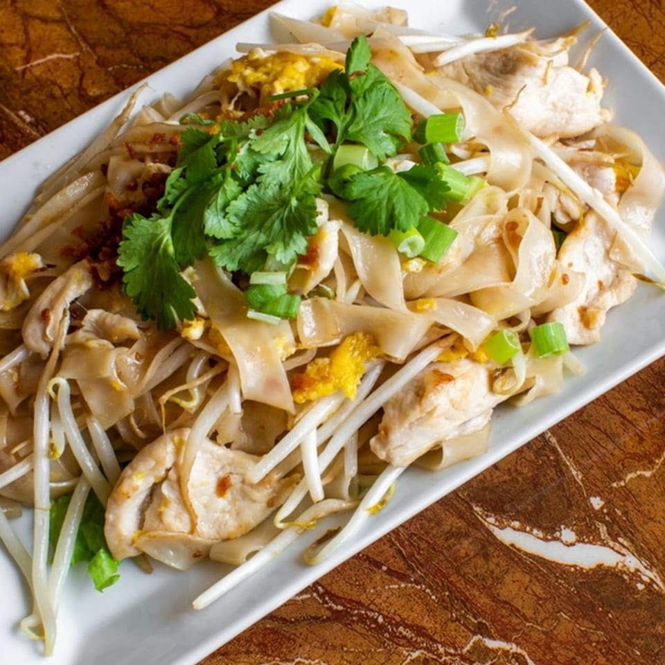 Thai Kitchen | Best Thai food in Wentzville, MO | Thai food near me