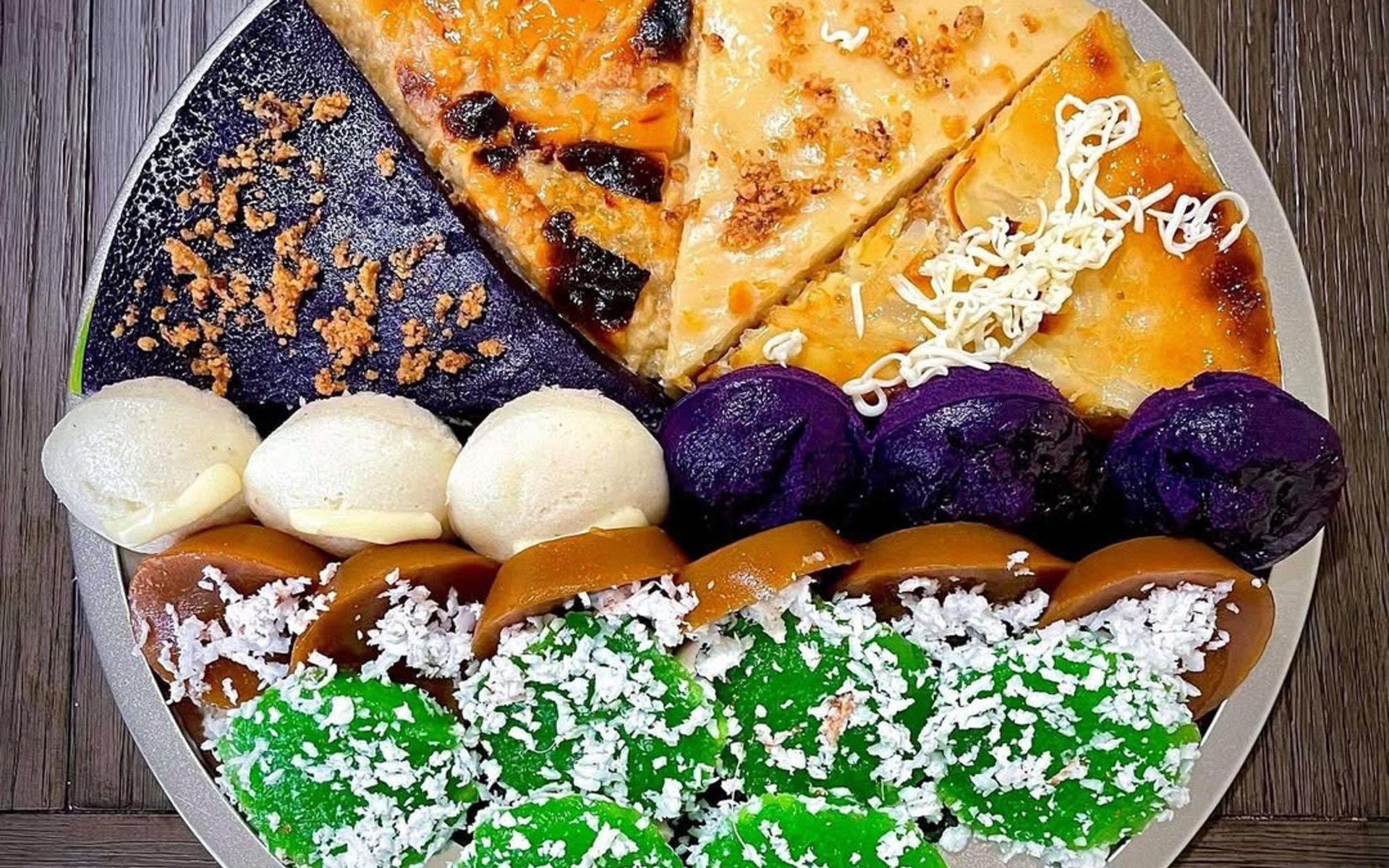 Best Filipino food in Phoenix, AZ | Tambayan Filipino Food | Filipino food near me