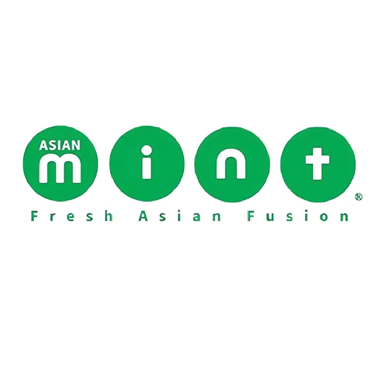 Asian Mint | Best Thai food in Texas | Thai food near me