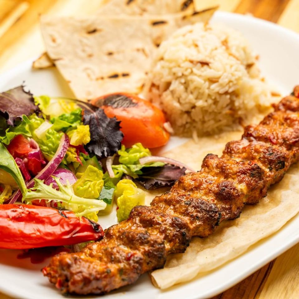 Best Mediterranean food in Metairie, LA | ISTANBUL GRILL METAIRIE ...