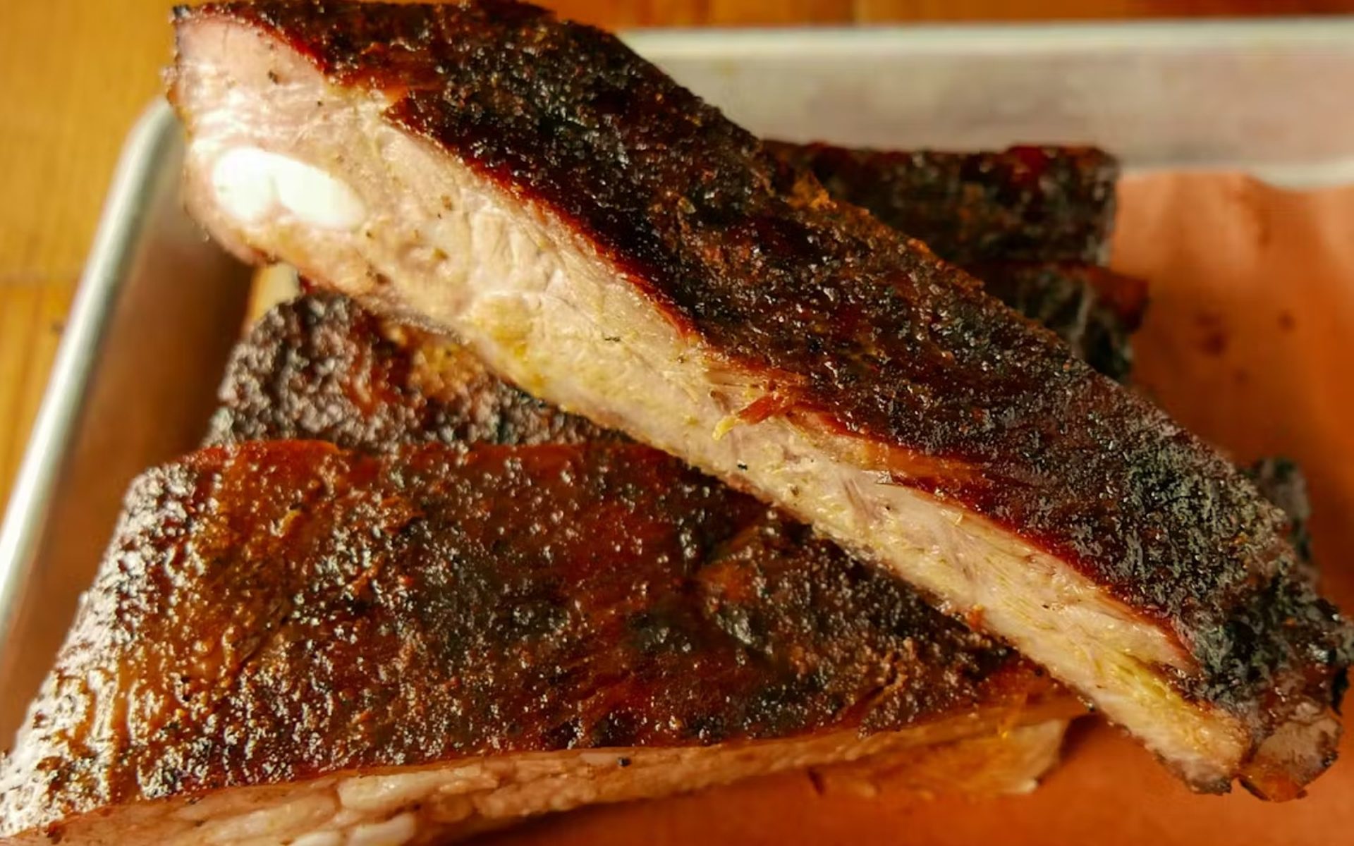 Best BBQ in Manchester, NH | KC's Rib Shack | BBQ near me