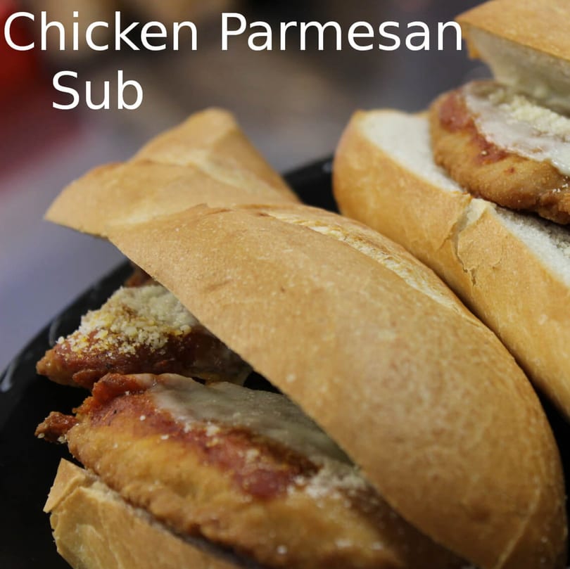 Seminole Subs & Gyros | Best Sandwiches in Florida | Sandwiches near me