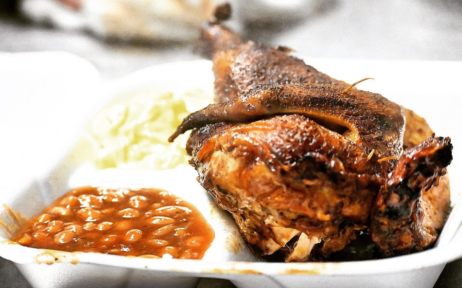 A&R BBQ | Best BBQ in Memphis, TN | BBQ near me