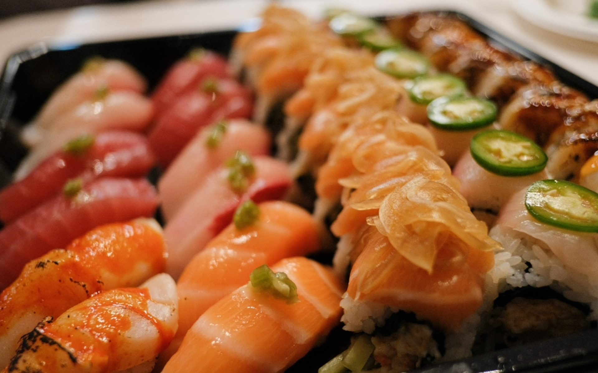 Best Sushi in Phoenix, AZ | Sushi Friend | Sushi near me