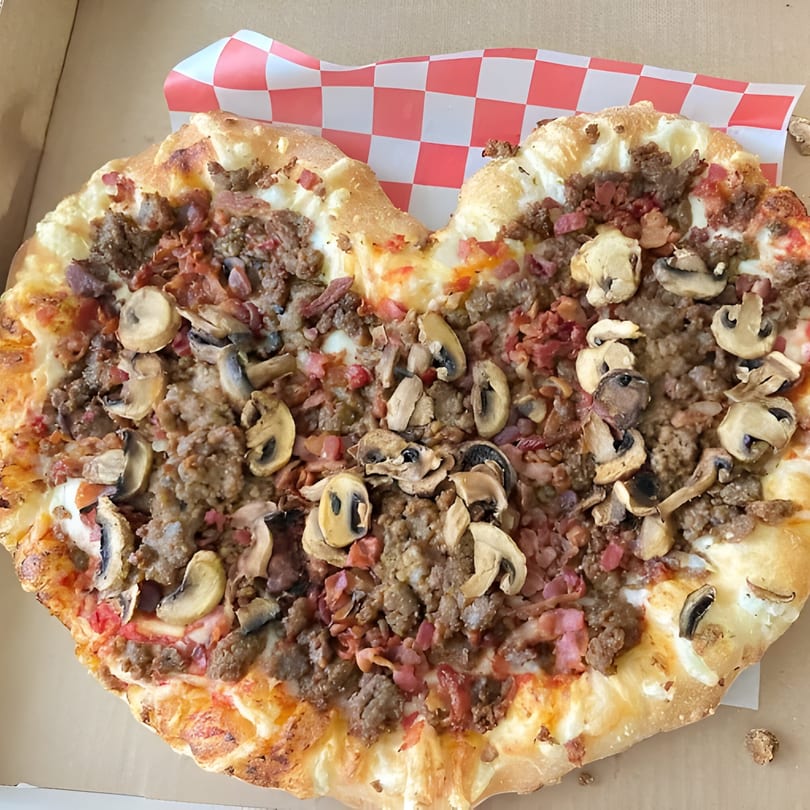 Mattenga's Pizzeria | Best Pizza in San Antonio, TX | Pizza near me