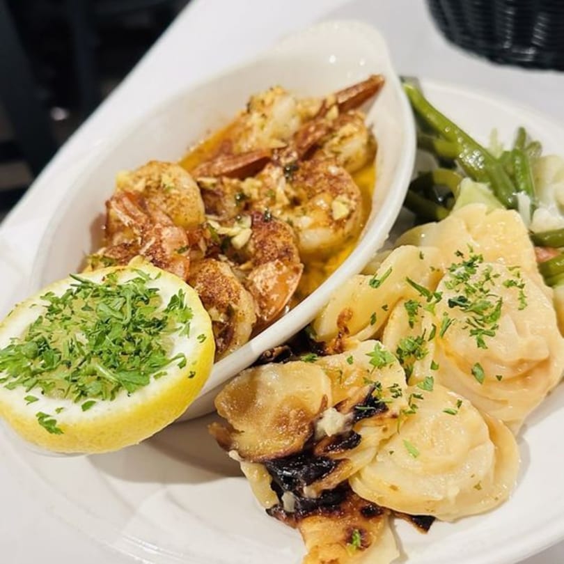 Best Basque restaurant in Chino, CA | Centro Basco | Basque restaurant ...