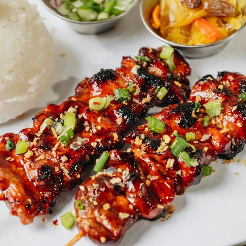 Best Filipino food in Phoenix, AZ | Tambayan Filipino Food | Filipino ...