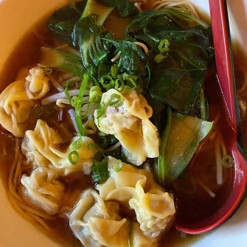 Best Ramen in Park Slope, Brooklyn, NY | Momo Ramen | Ramen near me