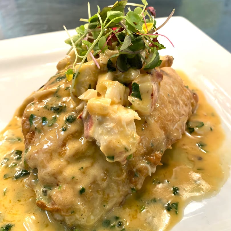 Best German restaurant in Hobe Sound, FL | Schnitzel Haus | German ...