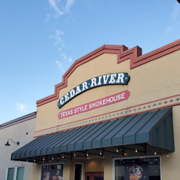 Best BBQ in Renton, WA | Cedar River BBQ | BBQ near me