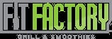 Fit Factory Grill | Best Healthy food in Texas | Healthy food near me