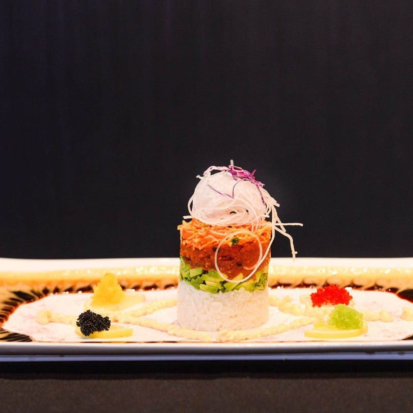 Best Asian food in Tulsa, OK | Kirin Asian Cuisine & Sushi | Asian food ...