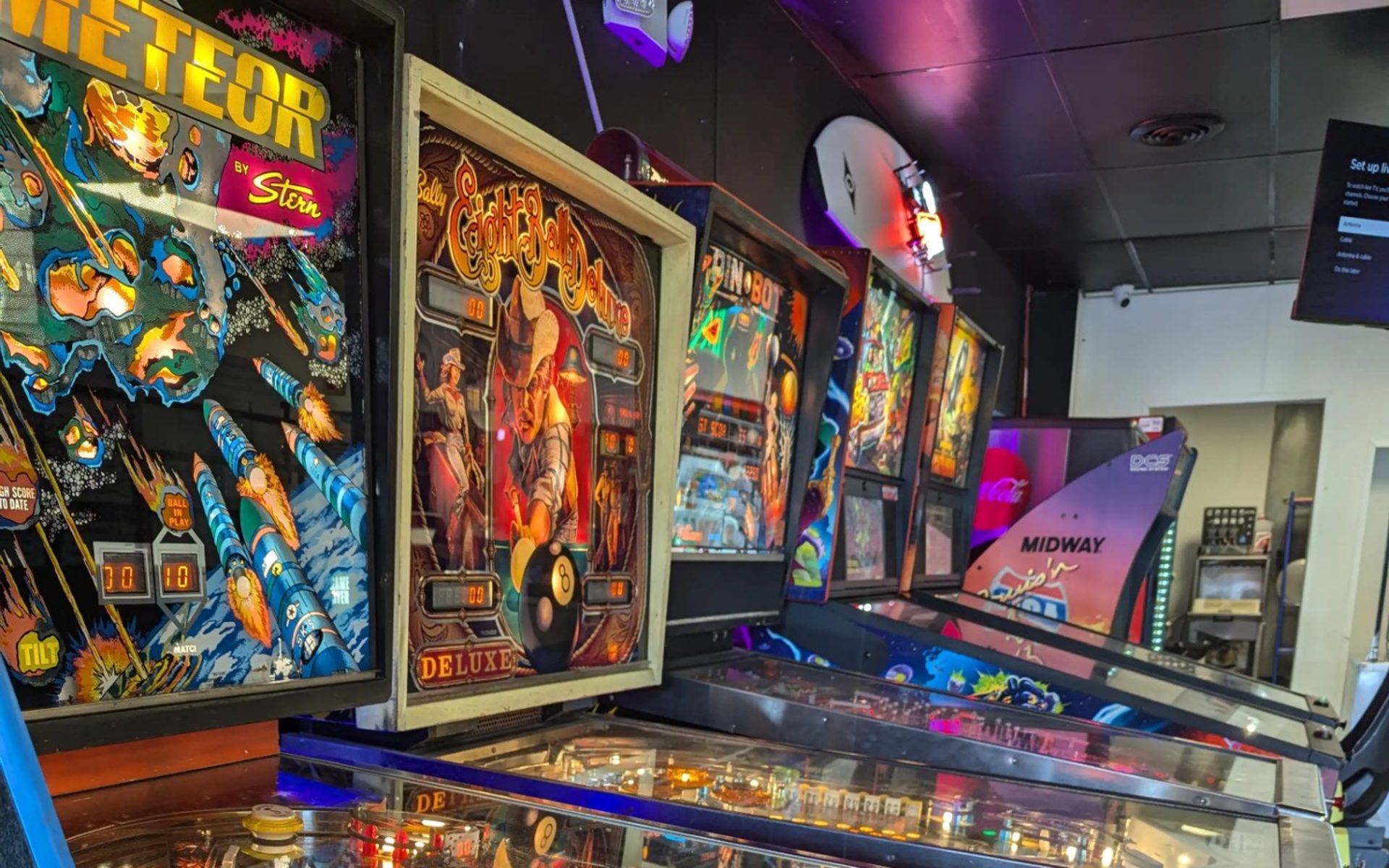 Best Pizza in Marietta, GA | Solar Slice Pizza | Pizza near me