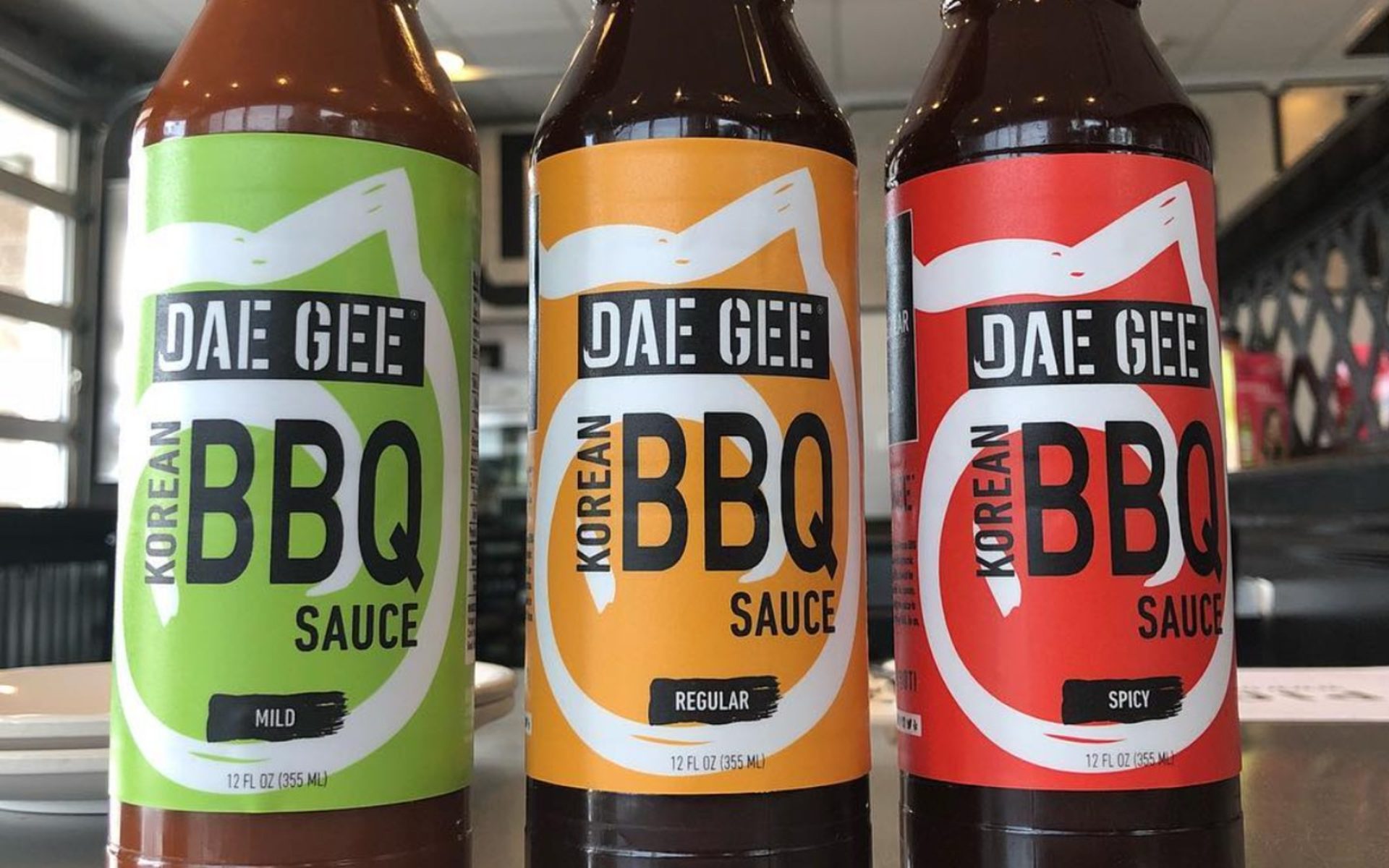 DAE GEE KOREAN BBQ | Best Korean bbq in Town | Korean bbq near me