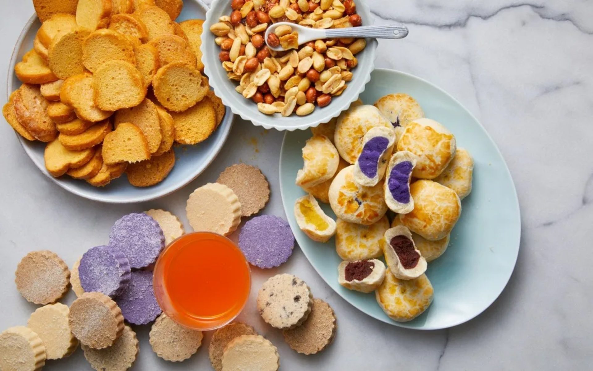 Best Filipino bakery in National City, CA | Goldilocks - National City ...