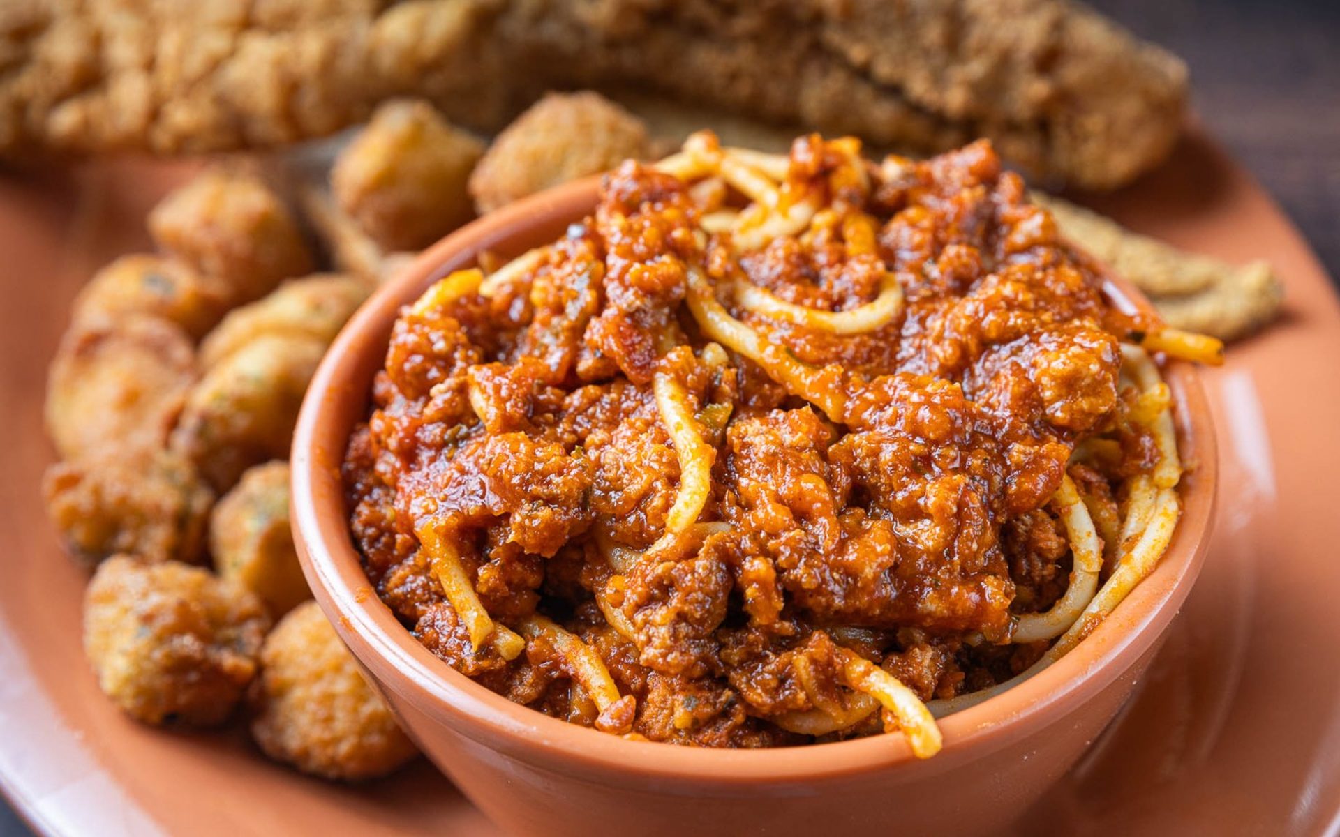 Soul Goode | Best American restaurant in Texas | American restaurant ...