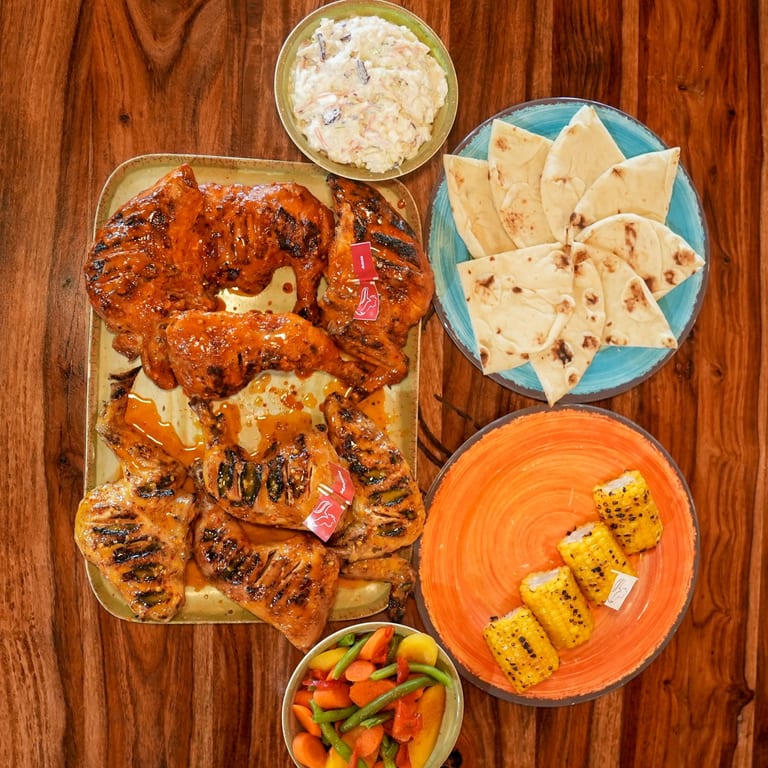 What Is Peri Peri? | The Port of Peri Peri
