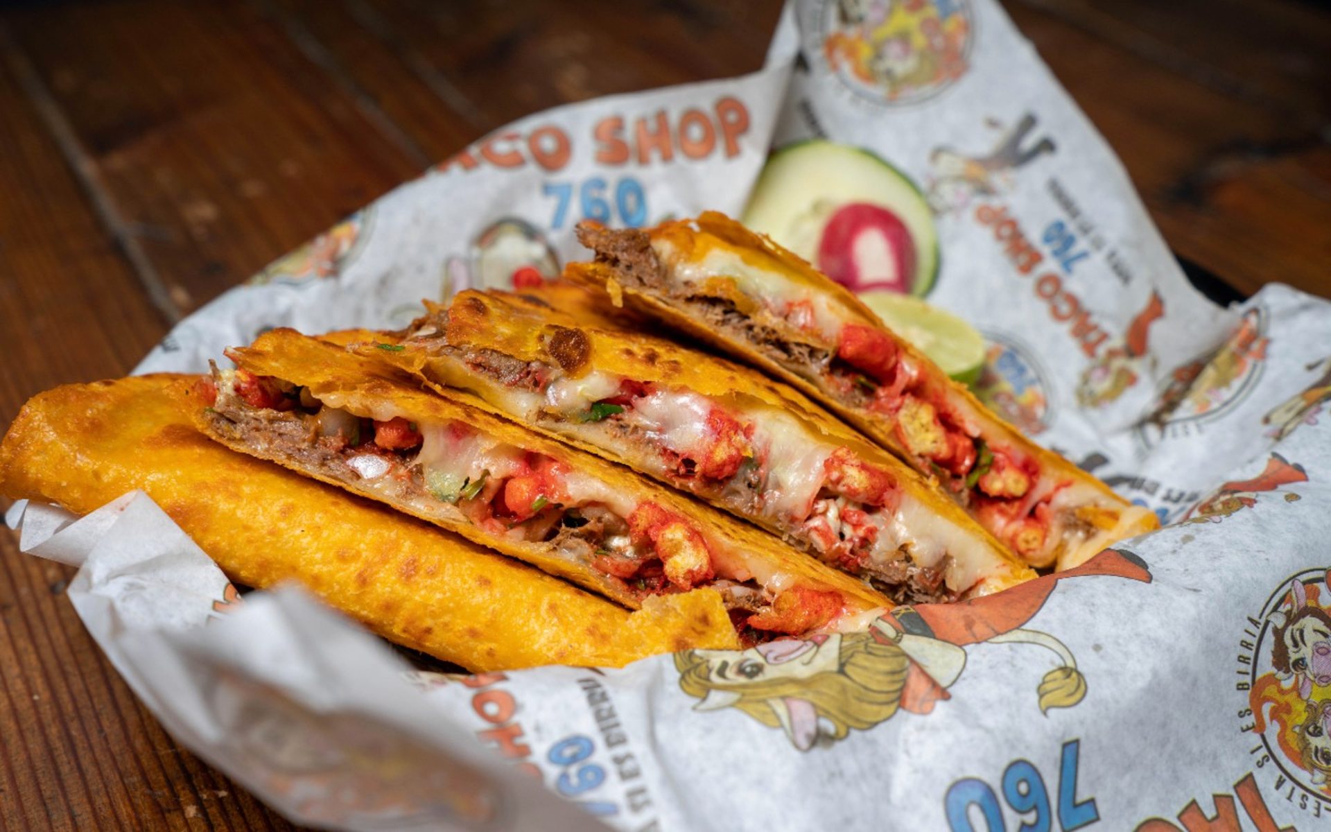 Taco shop 760 | Best Mexican food in California | Mexican food near me