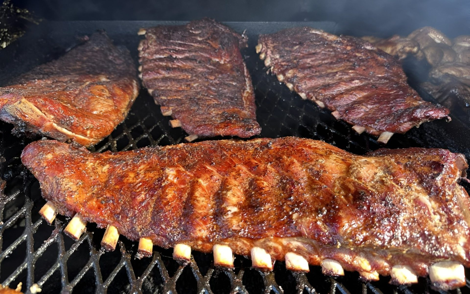 Best BBQ in Yulee, FL | Bob's Famous BBQ | BBQ near me