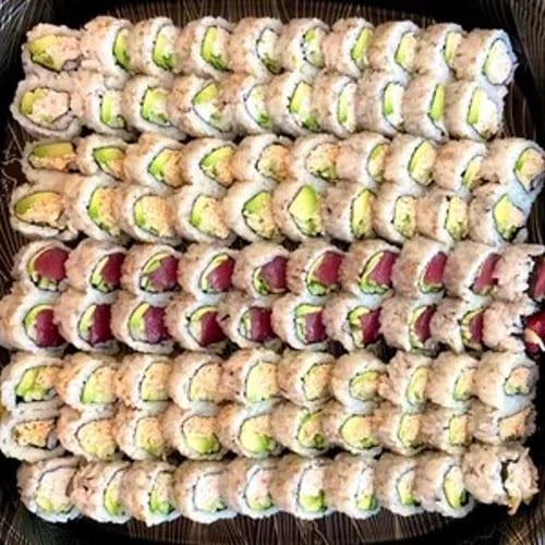 Sushi Friend Online Menu | Best Sushi in Phoenix