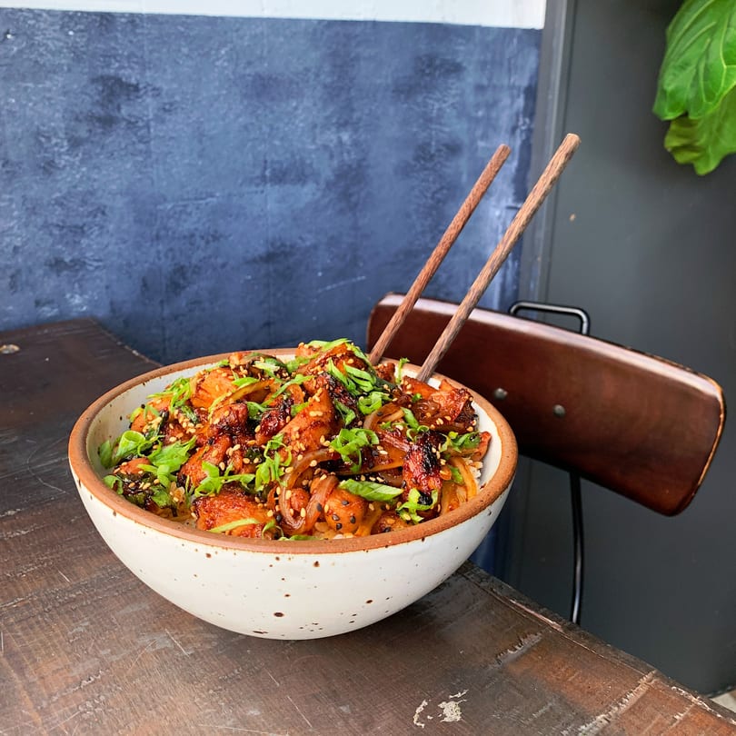 Best Korean food in Greater Duwamish, Seattle, WA | BOPBOX | Korean ...