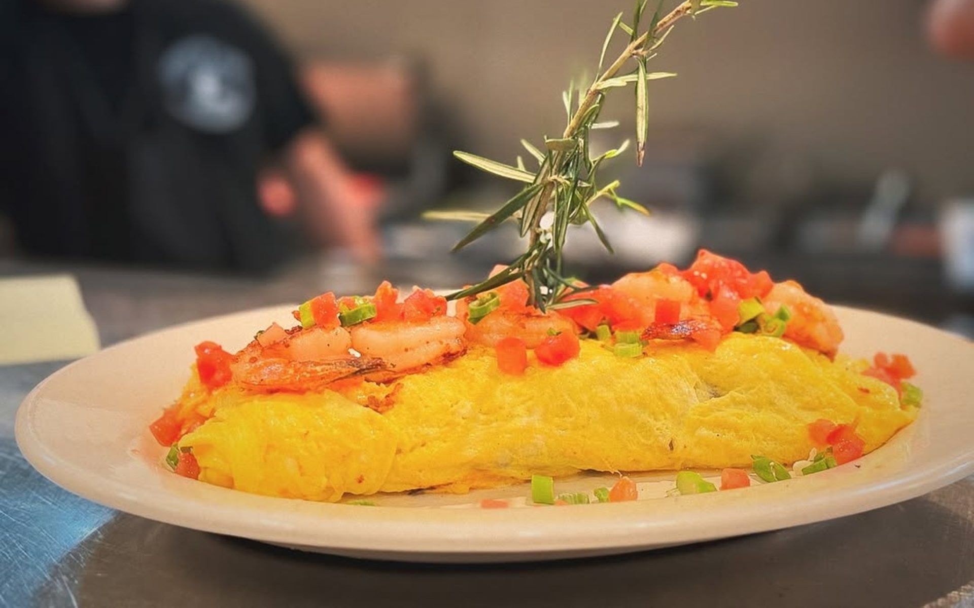 Best Breakfast in Corpus Christi, TX | Chops & Eggs | Breakfast near me