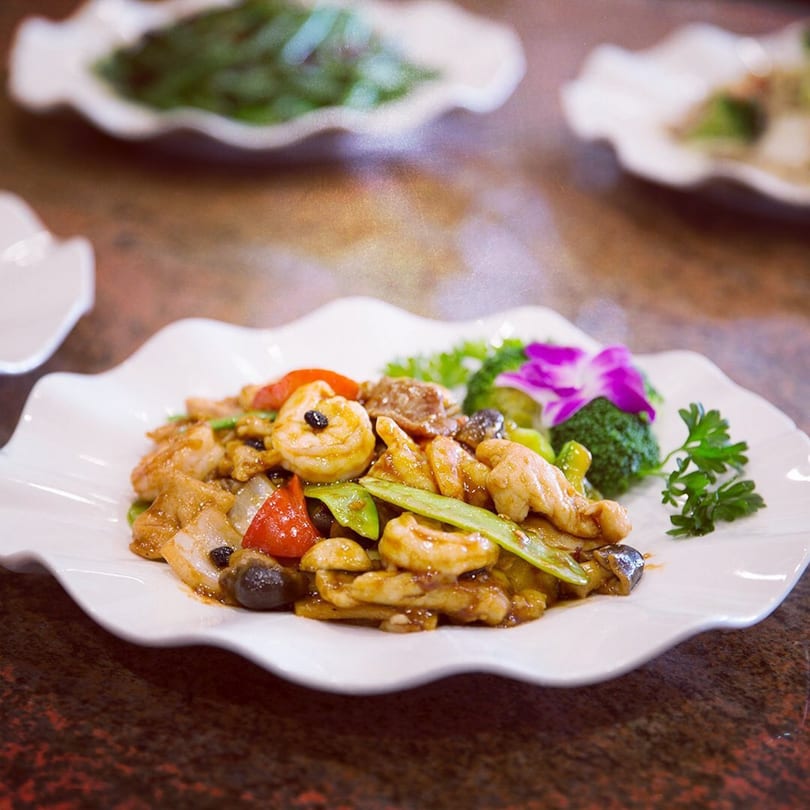 Best Chinese food in Riverside, CA | Monark Asian Bistro | Chinese food ...