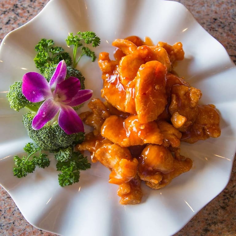 Best Chinese food in Riverside, CA | Monark Asian Bistro | Chinese food ...