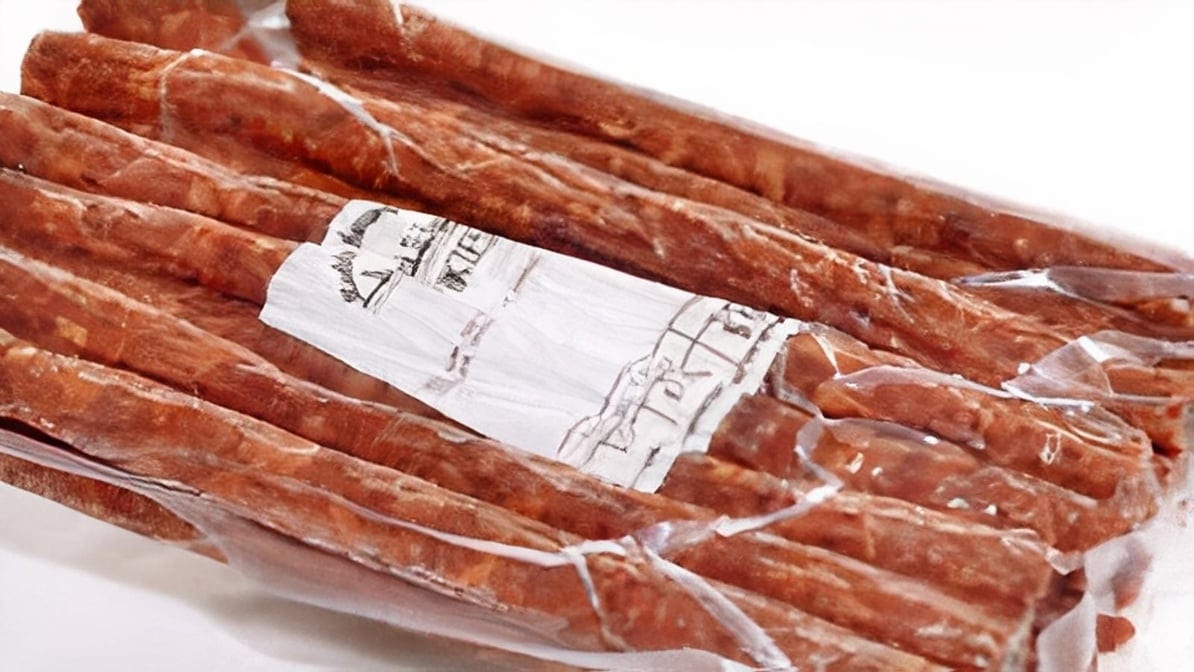 Raddell's Sausage Shop Online Menu | Best Deli in Cleveland