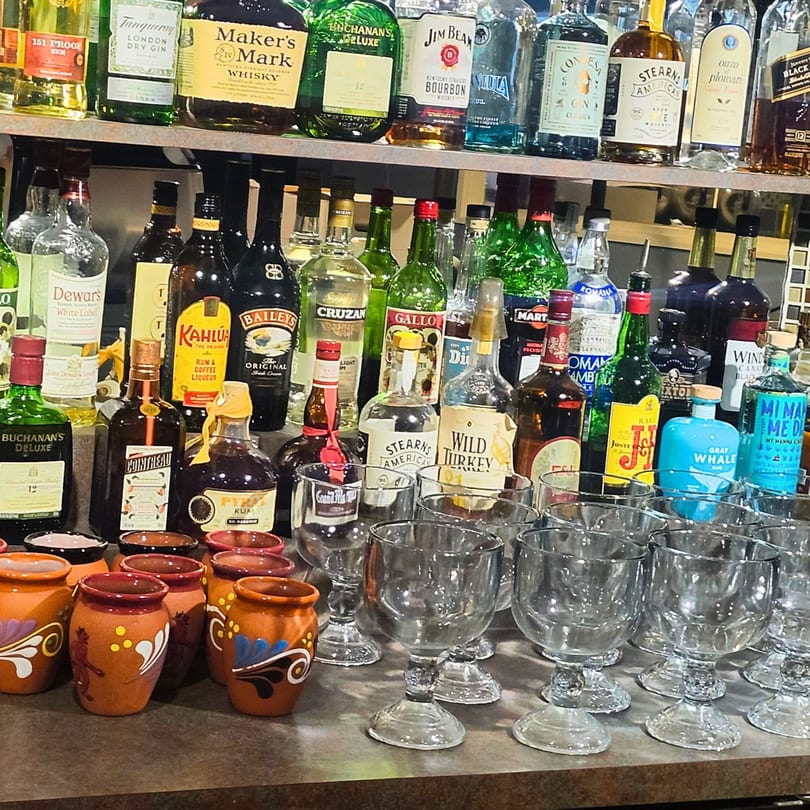 Best Mexican food in Chaska, MN | The Golden Kitchen Mexican Bar ...