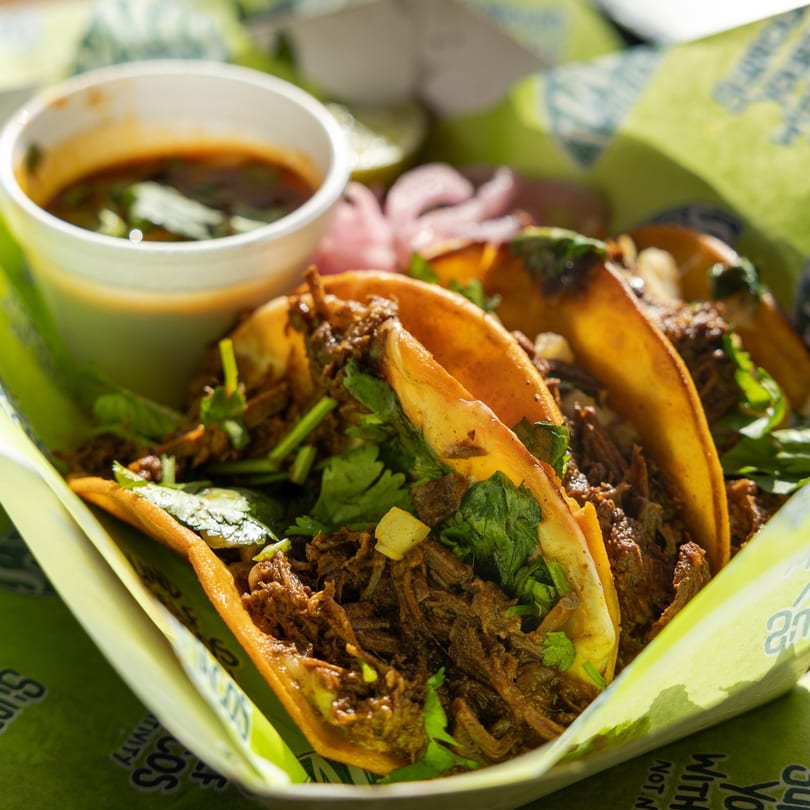 Tiagos Tacos | Best Tacos in Florida | Tacos near me