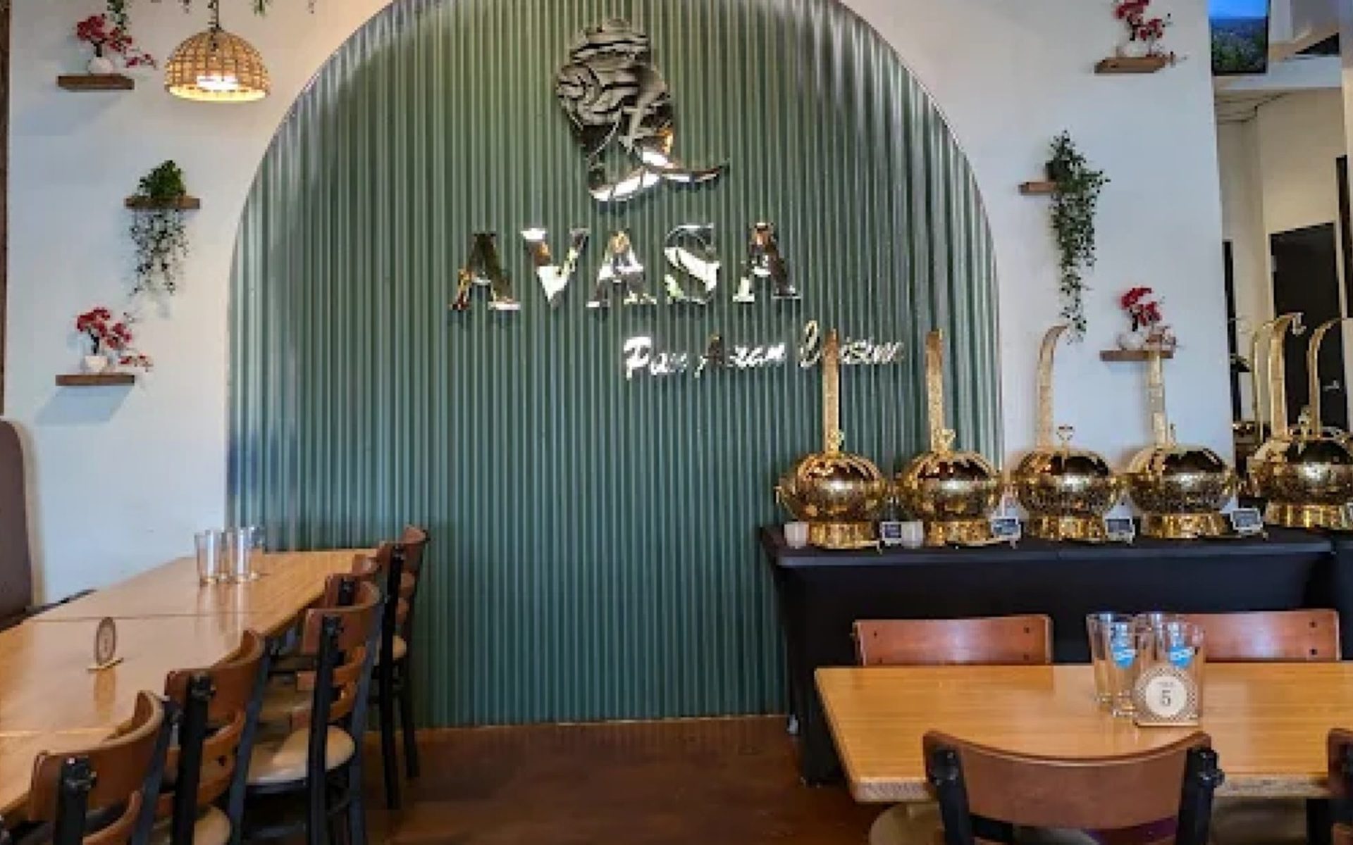 Best Indian food in Tempe, AZ | Avasa - Pan Asian Cuisine | Indian food ...