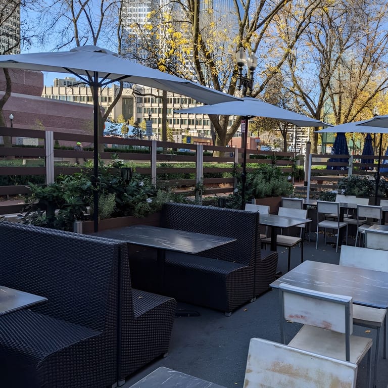 Best Gastropub in Boston, MA | The White Bull Tavern | Gastropub near me