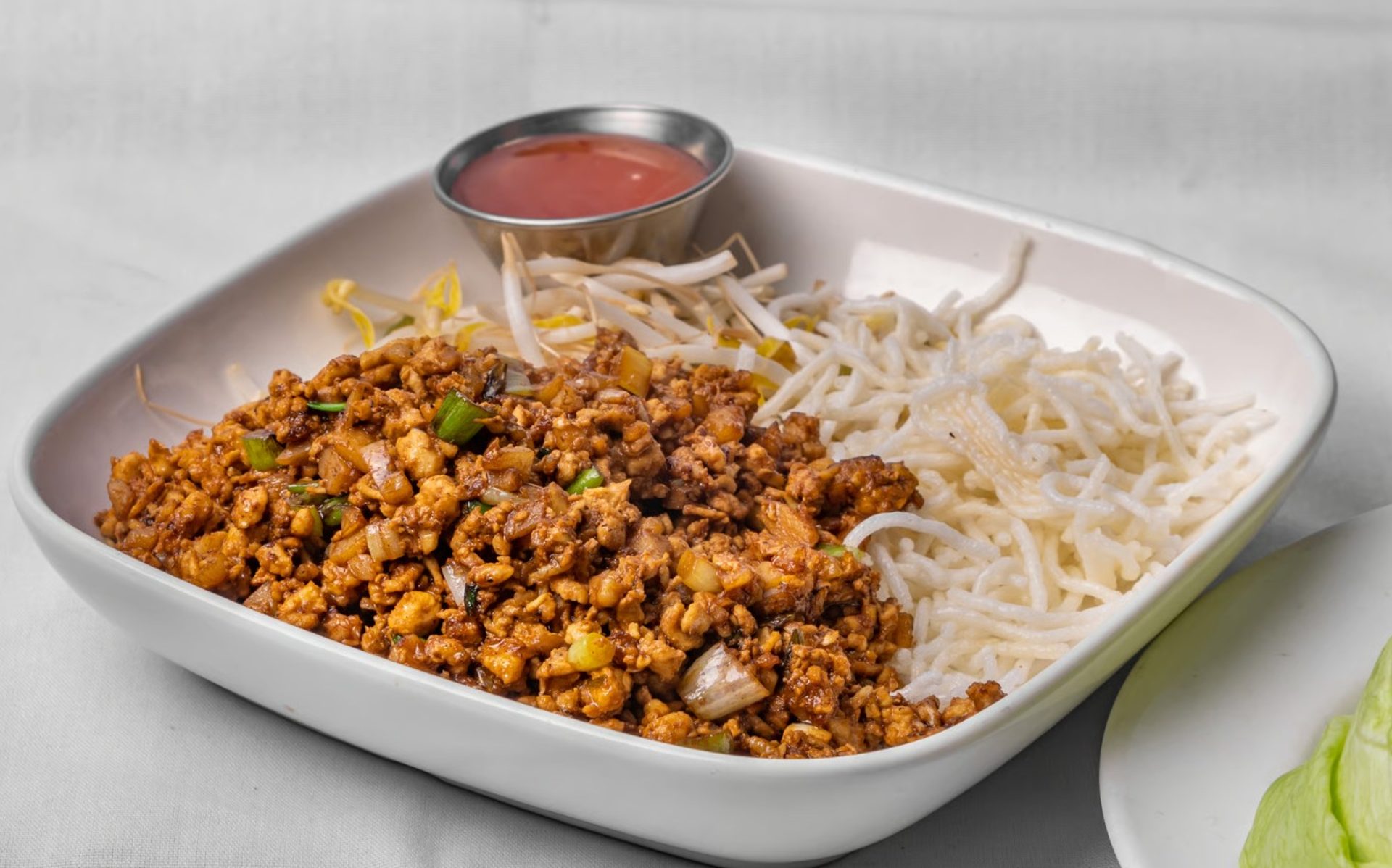 Best Asian fusion restaurant in Dublin, OH | J Liu of Dublin | Asian ...