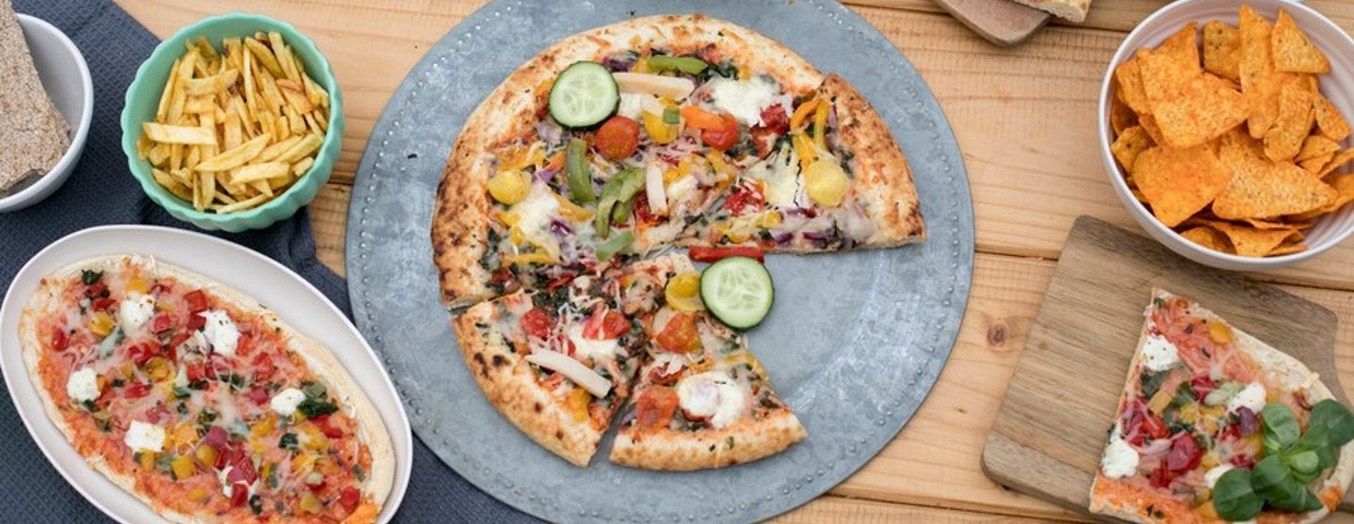 Goodfellas Pizza and Wings | Best Pizza in Decatur, GA | Pizza near me